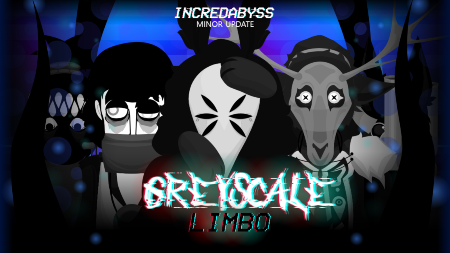 Grayscale - LIMBO by @mopple /Scratch project hosted on Cocrea.