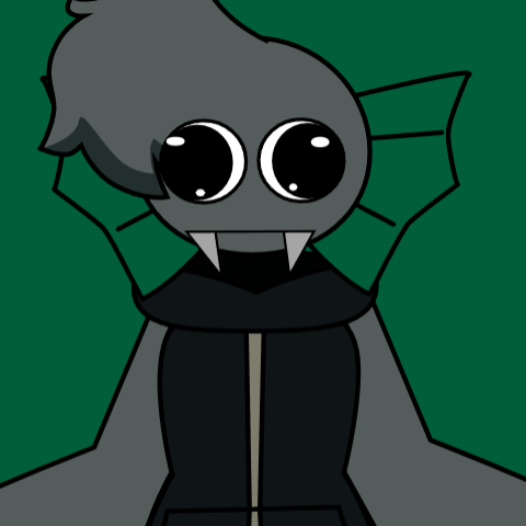 Sprunki : The Parasite by draker(@nonnie0474) /Scratch project hosted ...
