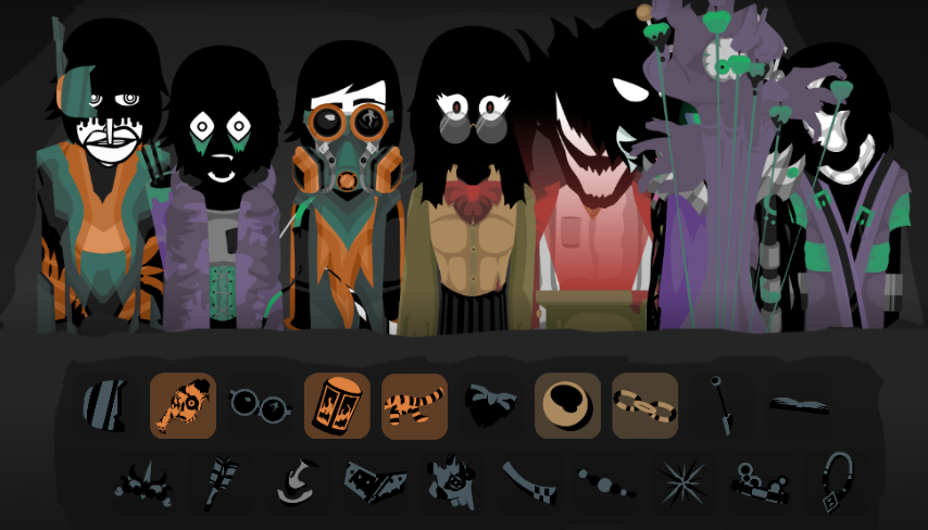 -Sepbox- V7 Under-world by Sepezzah(@Seppezah) /Scratch project hosted ...