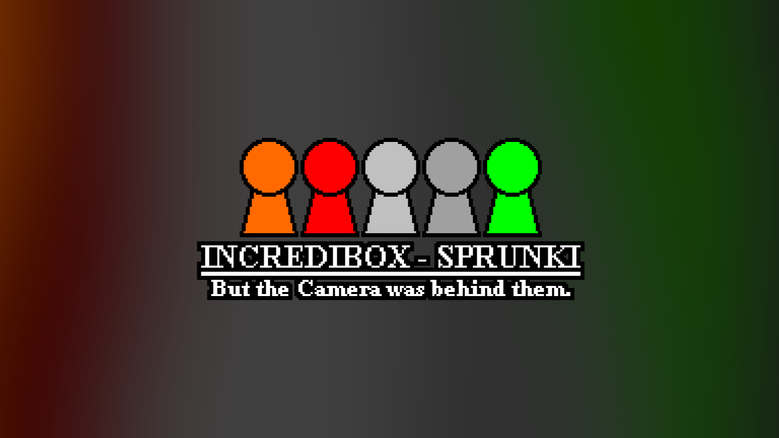 Incredibox - Sprunki Phase 3 - RM by @VTLC /Scratch project hosted on ...