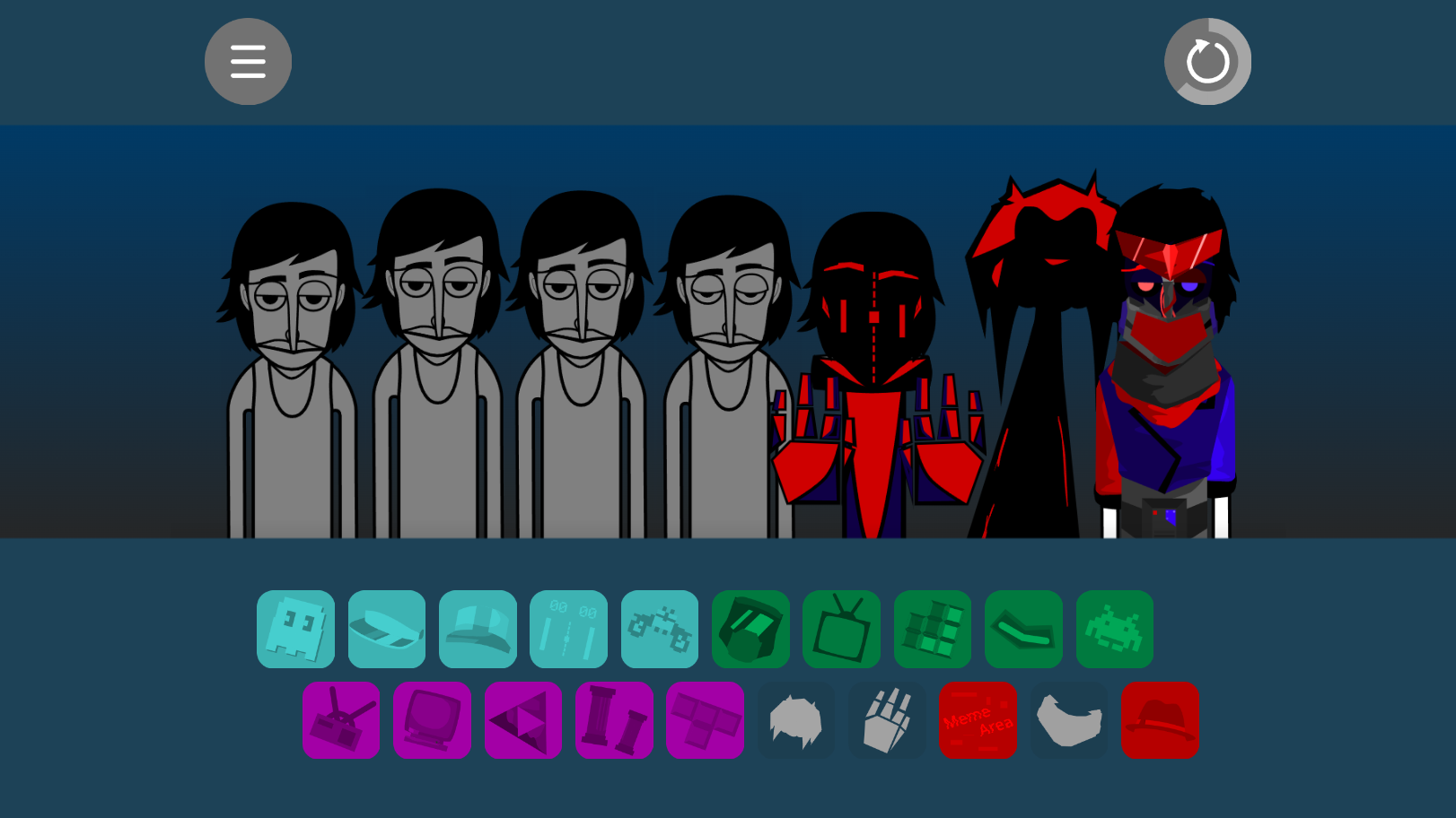 Incredibox_ Gamebreaker by jcarre5793(@Expensive_Chb) /Scratch project ...