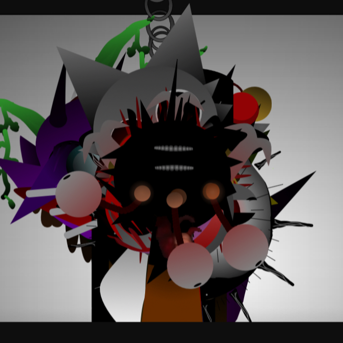 Sprunki Retake by @MixTapeFan2016 /Scratch project hosted on Cocrea.