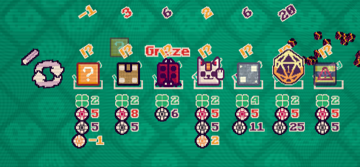 Dealing With Dice by @Outrunfungus43 /Scratch project hosted on Cocrea.