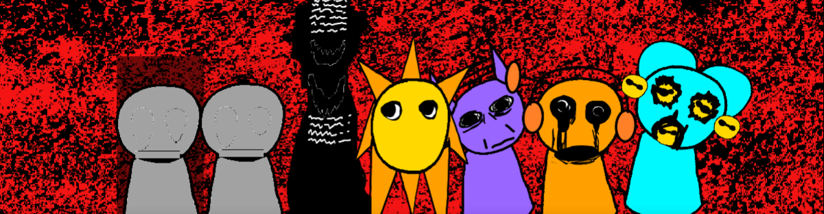 Sprunked (Daytime Demo) by draker(@nonnie0474) /Scratch project hosted ...