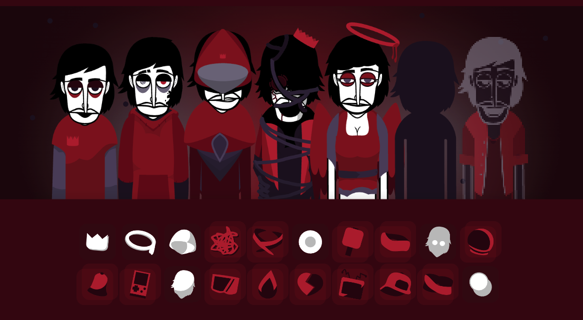 Maroon - Colorbox v1.25 by overbyte(@overbytemusic) /Scratch project ...