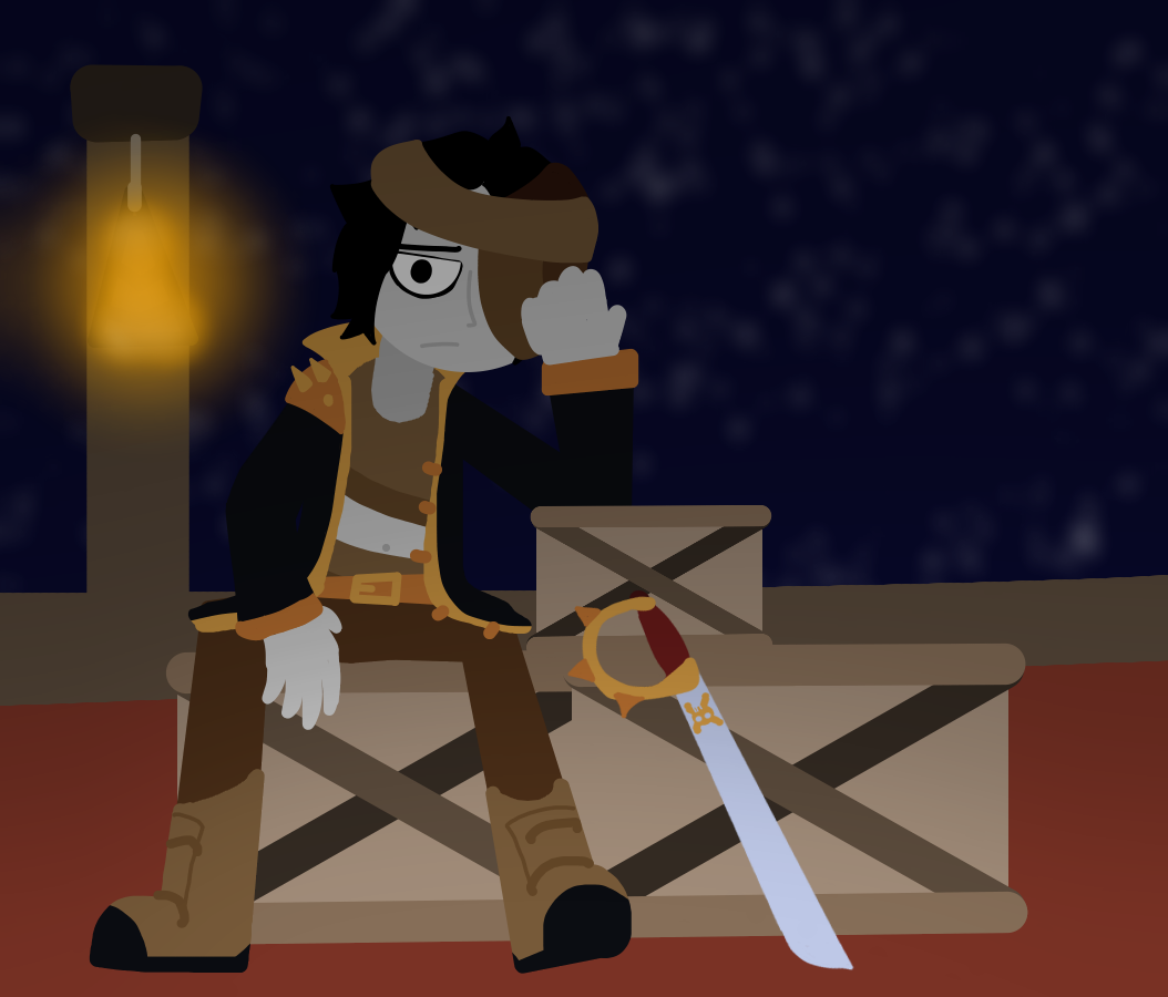 Home by @splatjack /Scratch project hosted on Cocrea.