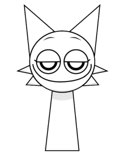 Incredibox Sprunki Template [+gallery] by ssockmann(@sockmanthebro ...