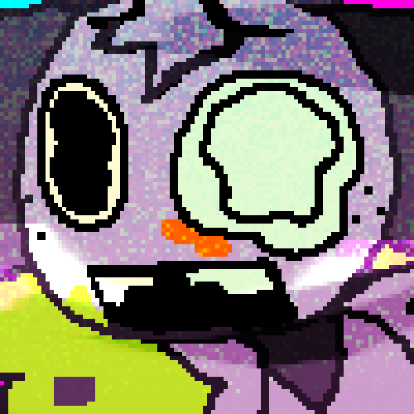 SPRUNKI_ SHOCKED demo [OFFICIAL COCREA PORT] by ToastifyDJ1835 ...