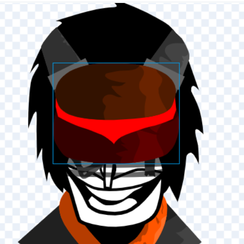 Incredibox Template (with mute system) by Iwye(@iwye2891002) /Scratch ...