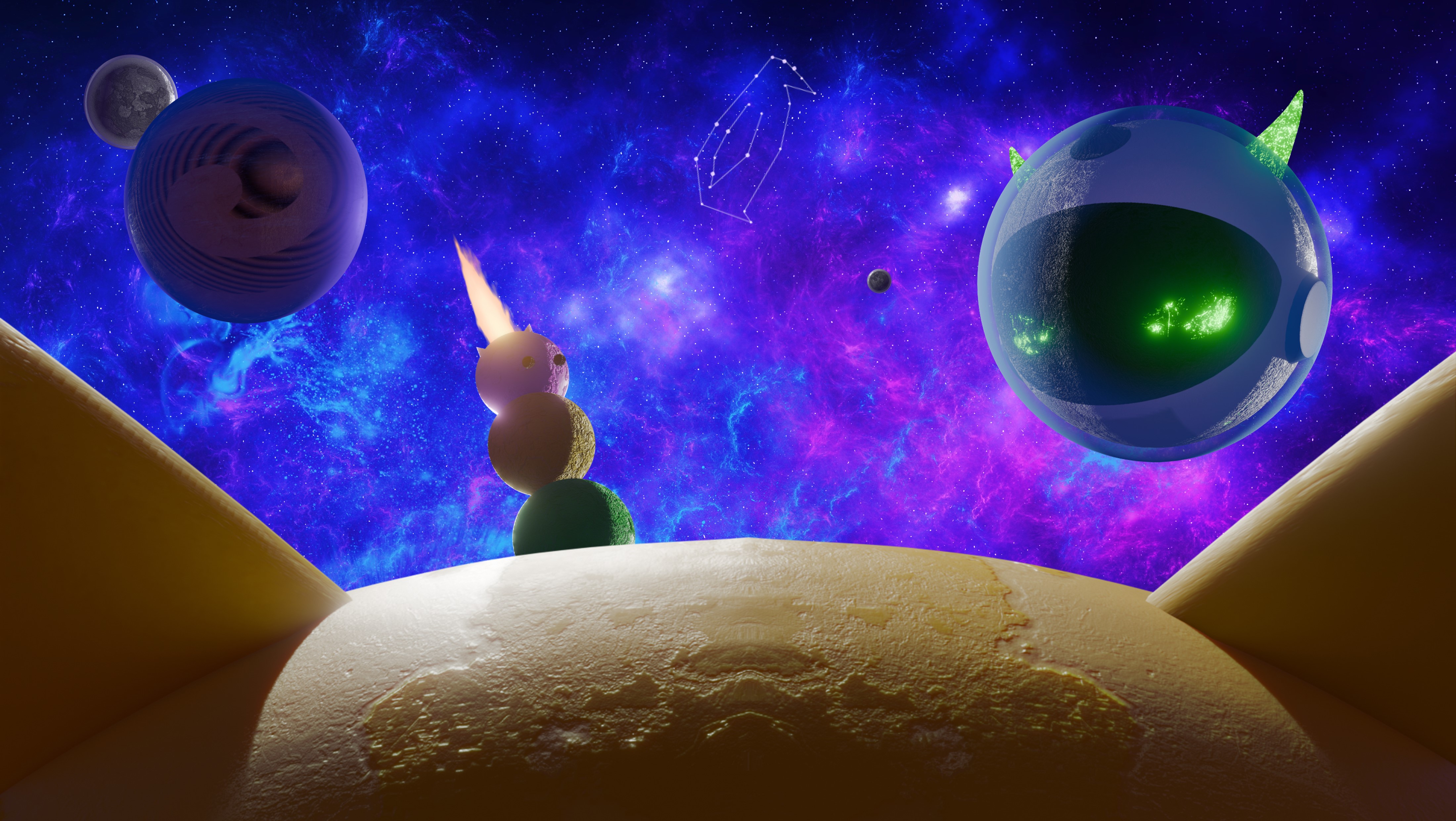 Home by Mod. Squad Trainer(@modsquadacademy) /Scratch project hosted on ...