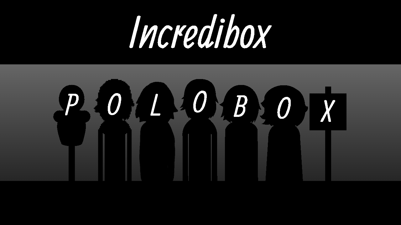 Incredibox - Polobox by NyankoBfLol(@NyankoBfLmao) /Scratch project ...