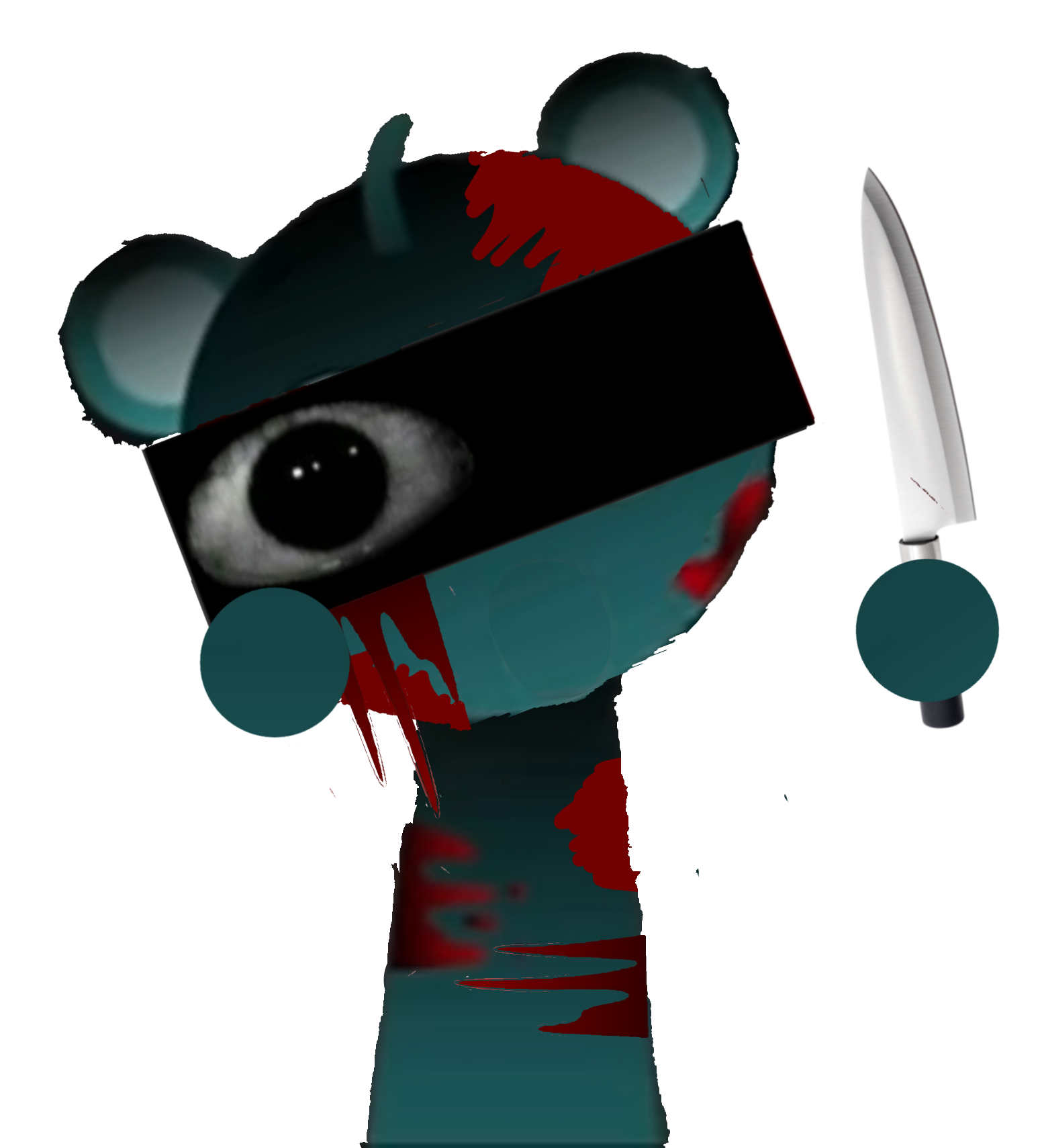 mr un funky by vintage_anomaly(@spinningheads) /Scratch project hosted ...