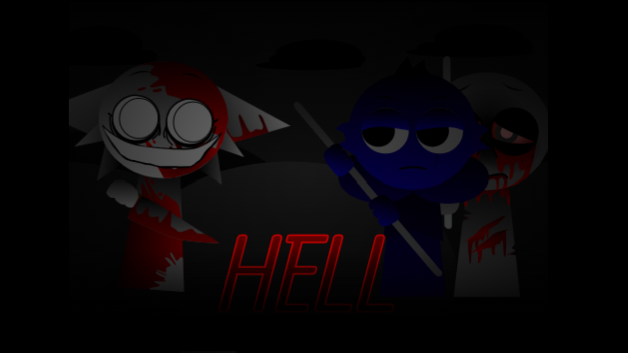 Legacy of Sprunki mods... by @Catt /Scratch project hosted on Cocrea.