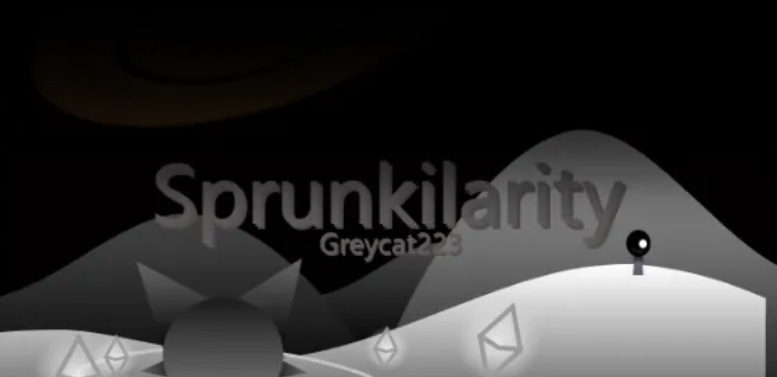 Sprunkilairity - Remake by Bright Cat(@Greycat223) /Scratch project ...