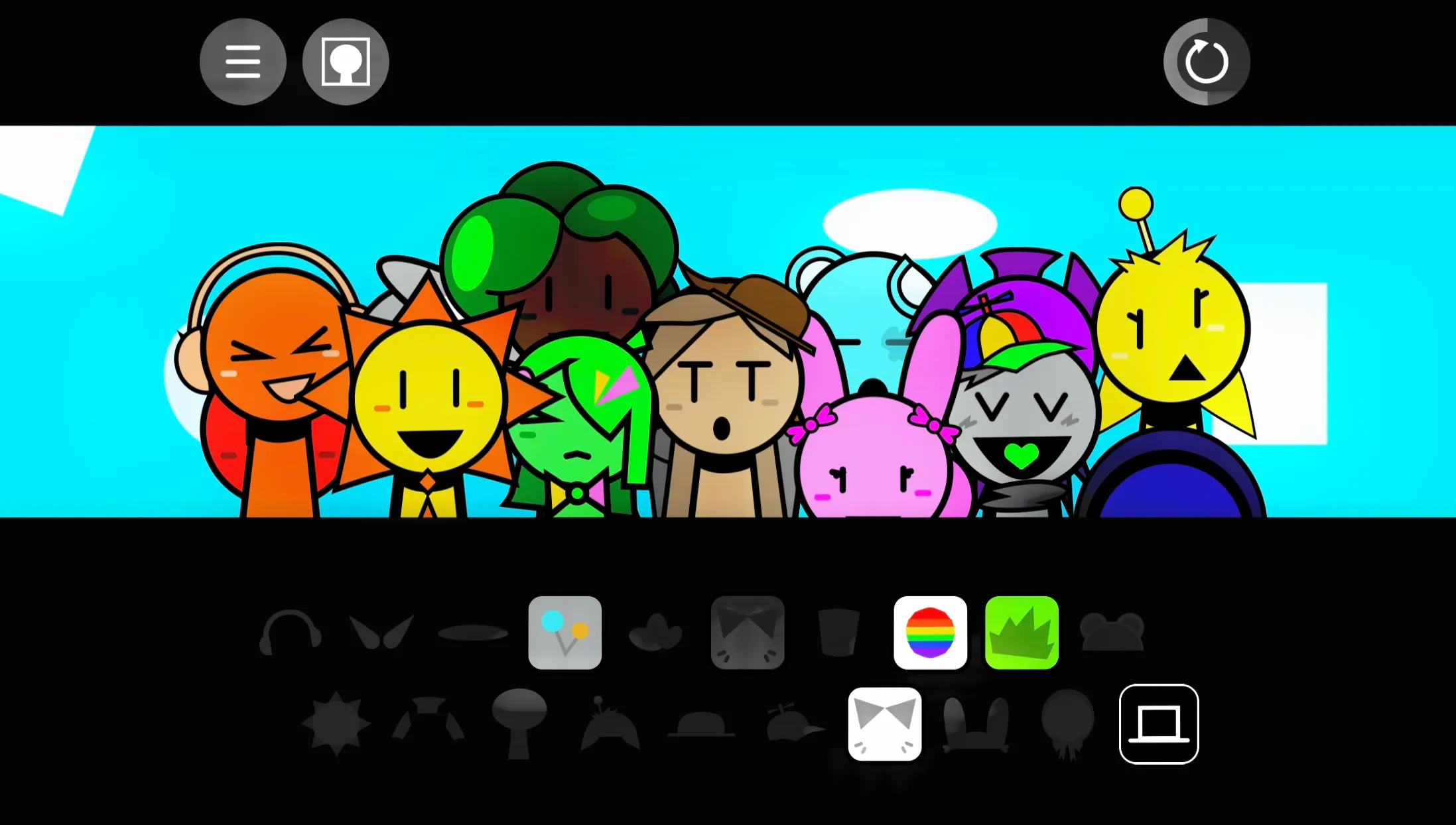 Incredibox - Sprinkle (Sprunki Mod) by GBE Notifications Record: >99 ...