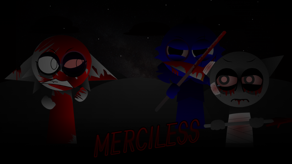 Legacy of Sprunki mods... by @Catt /Scratch project hosted on Cocrea.