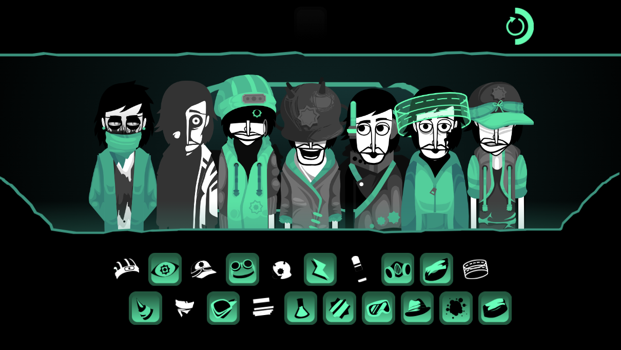 Colorbox VΩ _ Turquoise (1) by Sepezz(@Seppezah) /Scratch project ...