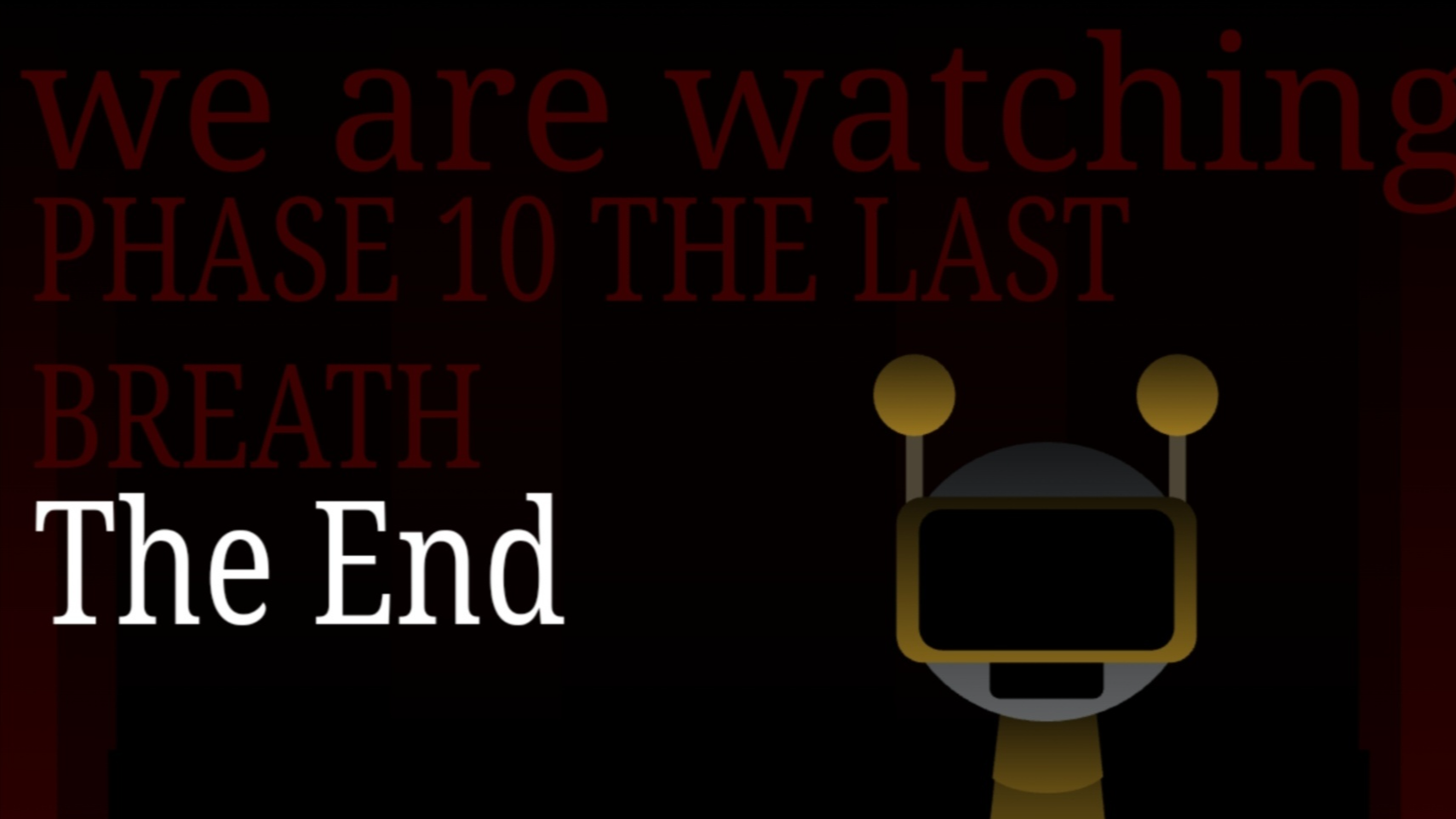 Sprunki Horror 4 by @ErasGamer670 /Scratch project hosted on Cocrea.