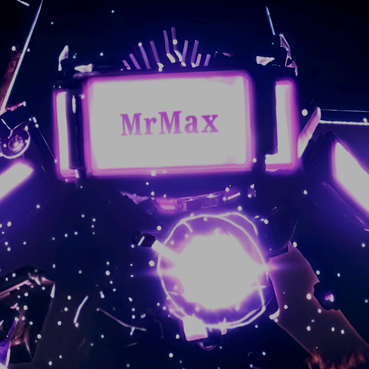 Sprunki Skibidi Toilet Remake [Official Mod] by MrMax(@SRmp357) /Scratch project hosted on Cocrea.