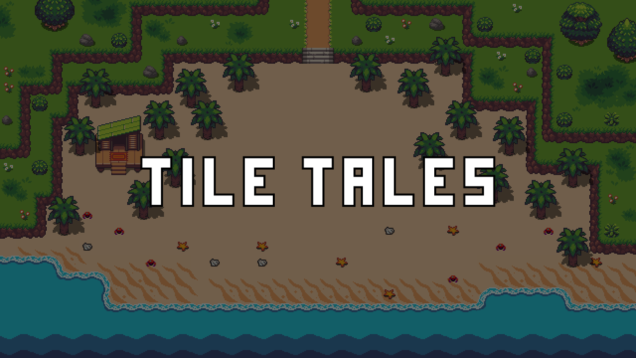 Tile Tales by @Jamin /Scratch project hosted on Cocrea.