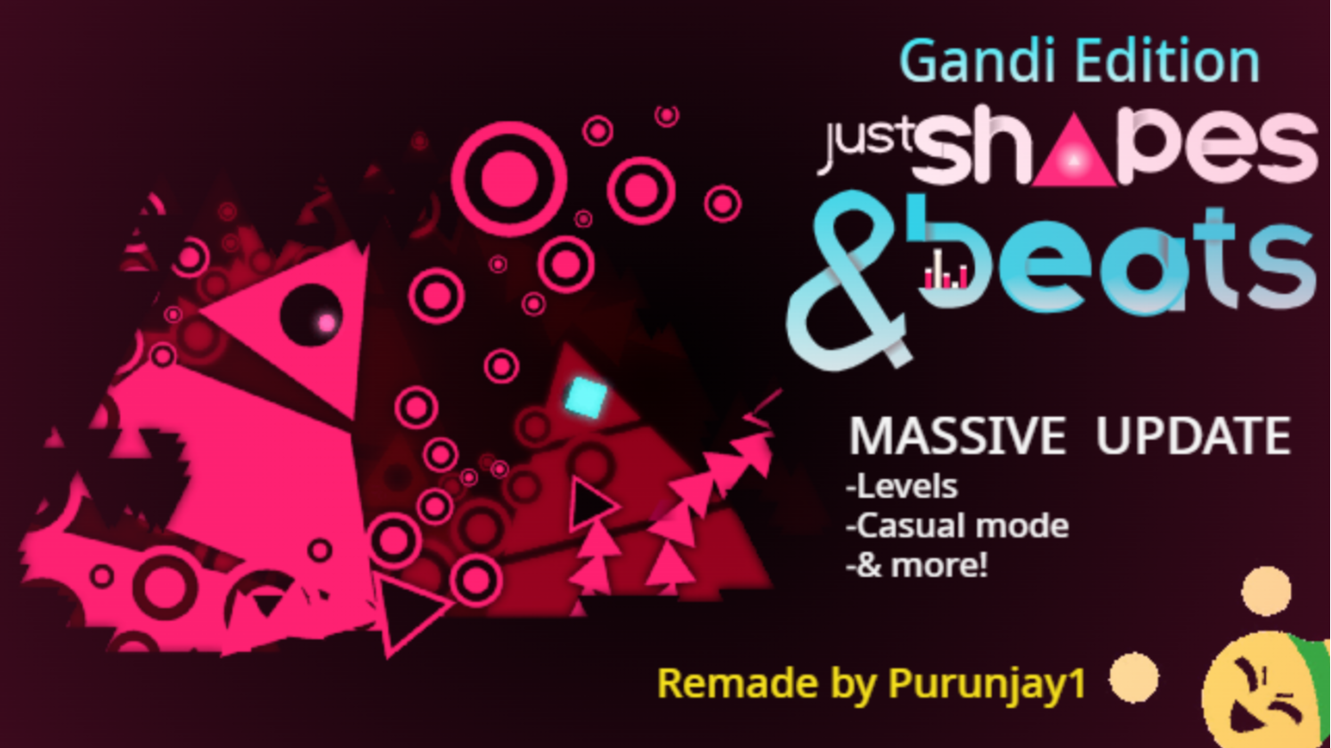 🕹 Explore the Best Scratch Games. Cocrea, publish a Scratch game with ...