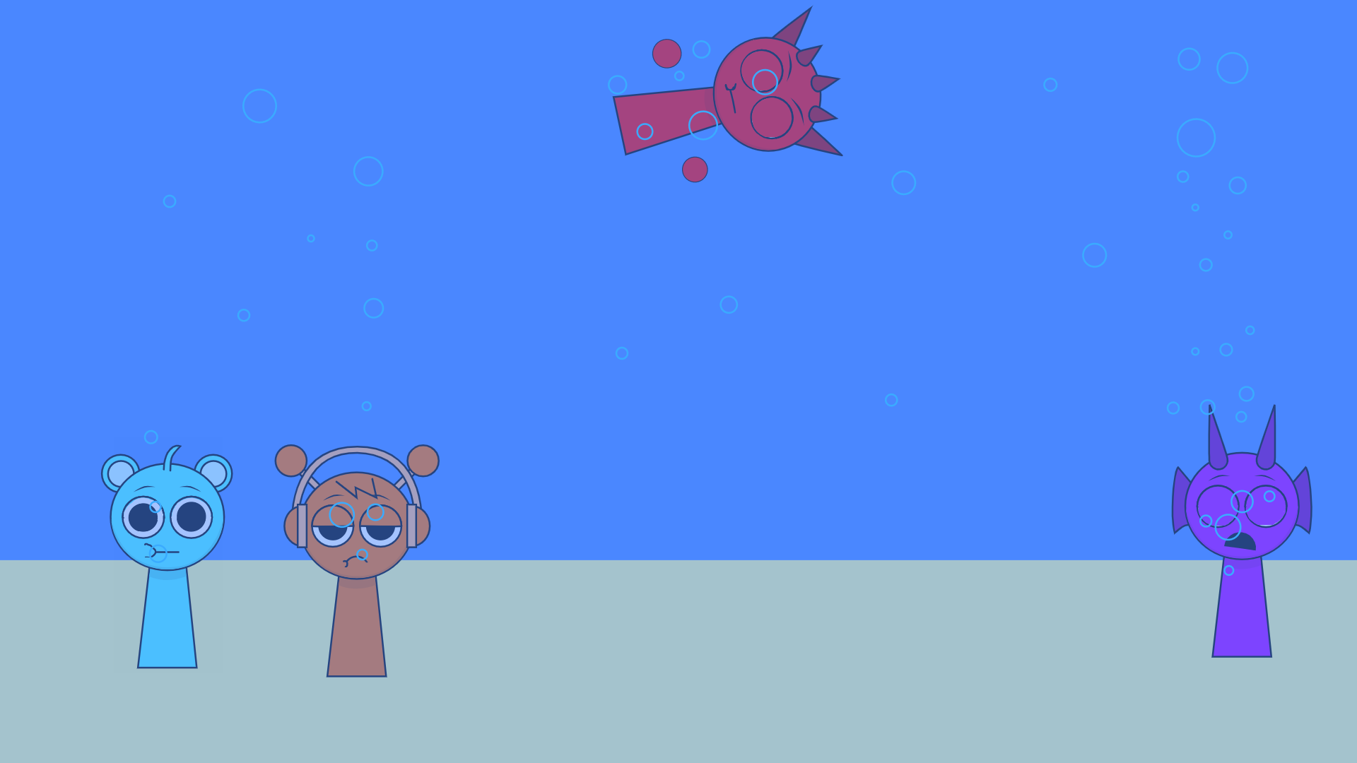 goodbye cocrea by @slapbread /Scratch project hosted on Cocrea.