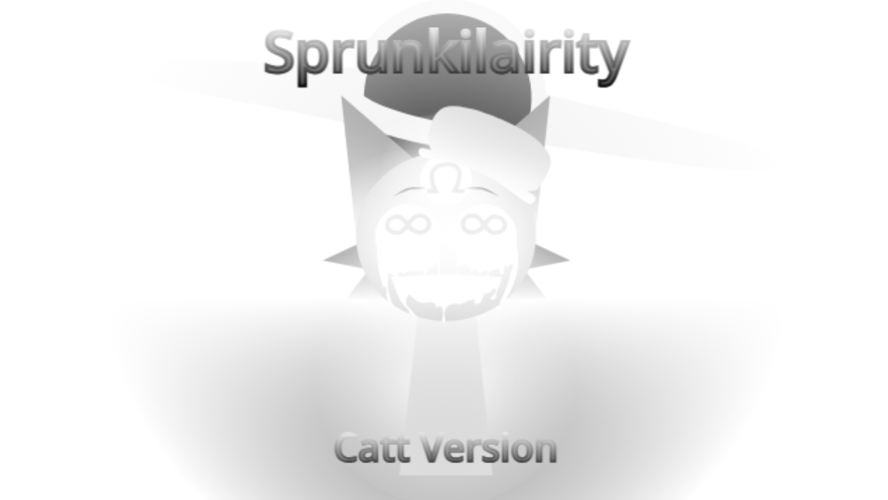 Legacy of Sprunki mods... by @Catt /Scratch project hosted on Cocrea.