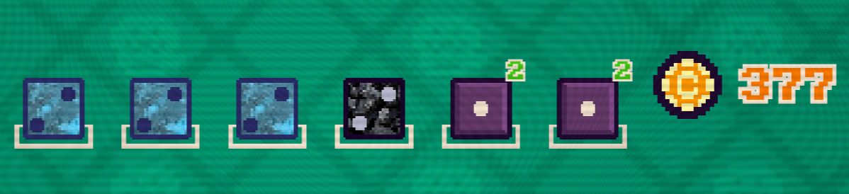 Dealing With Dice by @Outrunfungus43 /Scratch project hosted on Cocrea.