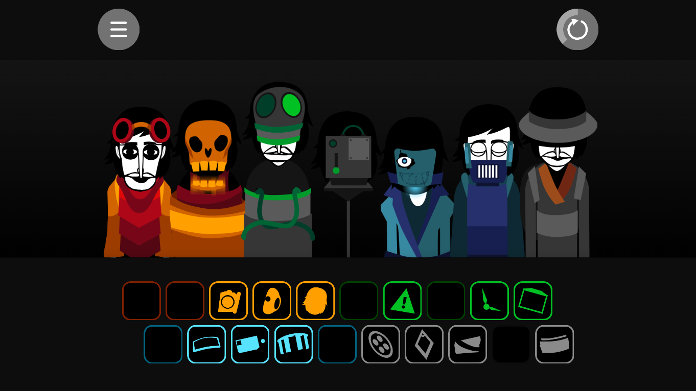 -SepBox- Steel factory V1 (Gandi port) by Sepezz(@Seppezah) /Scratch ...