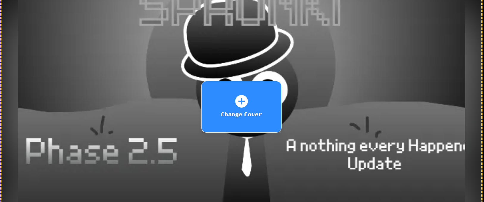 Sprunki Phase 777 / 2.5 (OFFICIAL LINK) by wenda with 4 mini guns ...