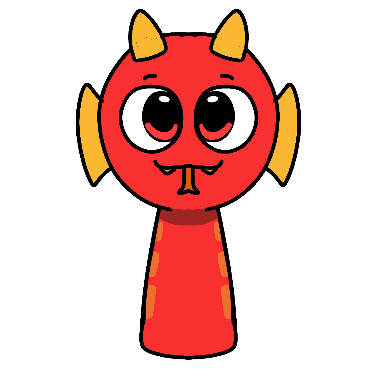 Sprunbox Qoobies REVAMPED! by Avend(@AvendNojdar) /Scratch project ...