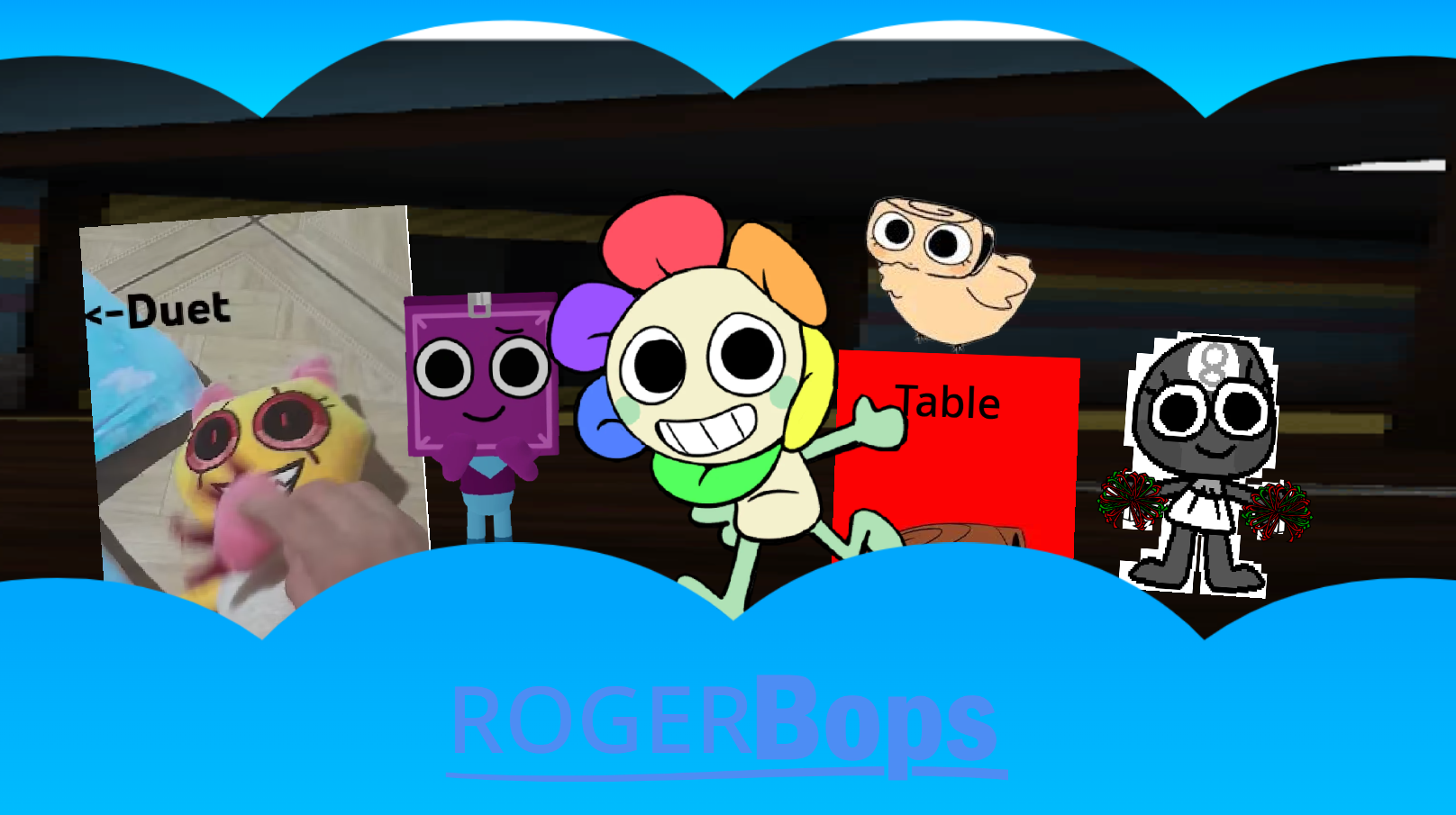 fiddlebops but remixable by Deadlinfanmoment(@rogerwithoutd) /Scratch ...