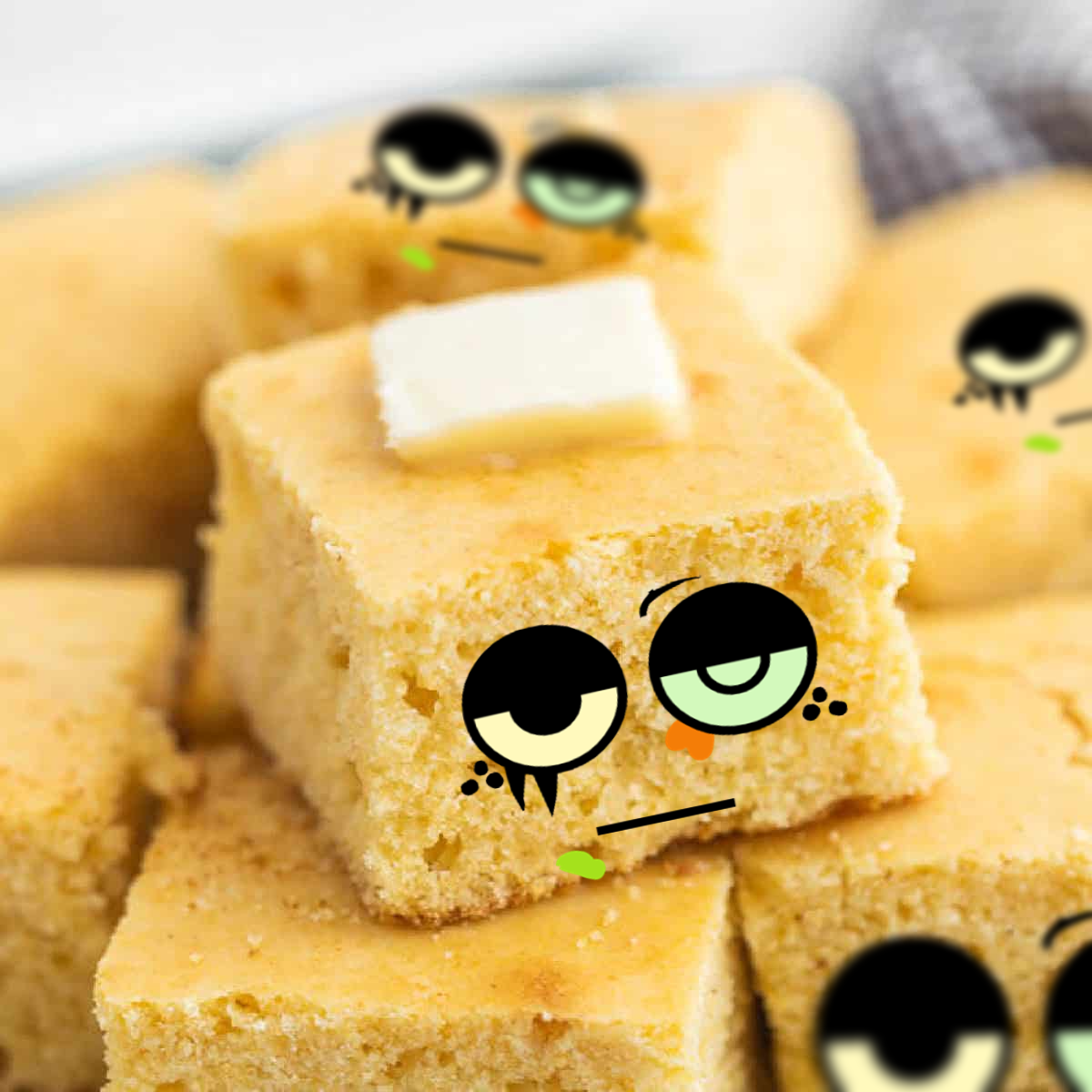 SPRUNKI_ SHOCKED demo [OFFICIAL COCREA PORT] by ToastifyDJ1835 ...