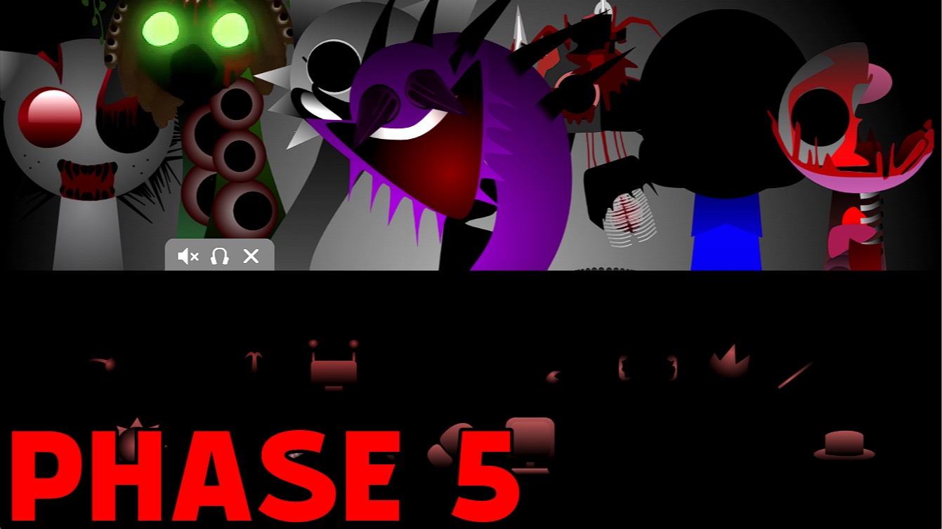 Sprunki phase 5 re-worked copy (1) by @goopeh /Scratch project hosted ...