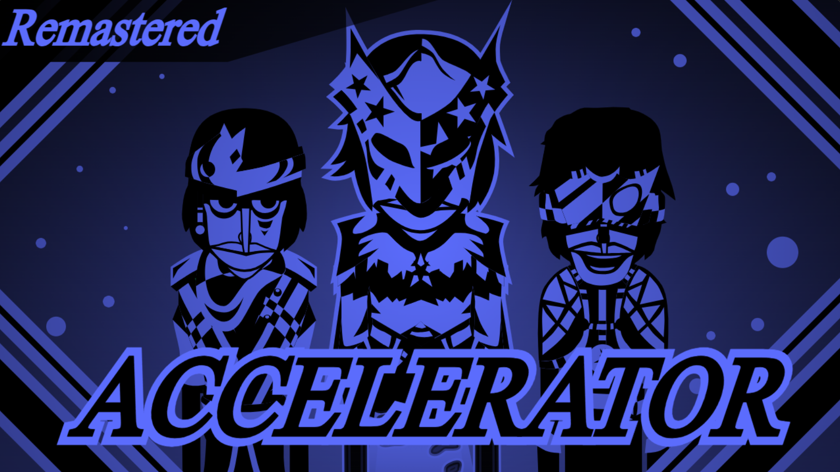 Incredibox Accelerator REMASTERED by Sepezz(@Seppezah) /Scratch project ...