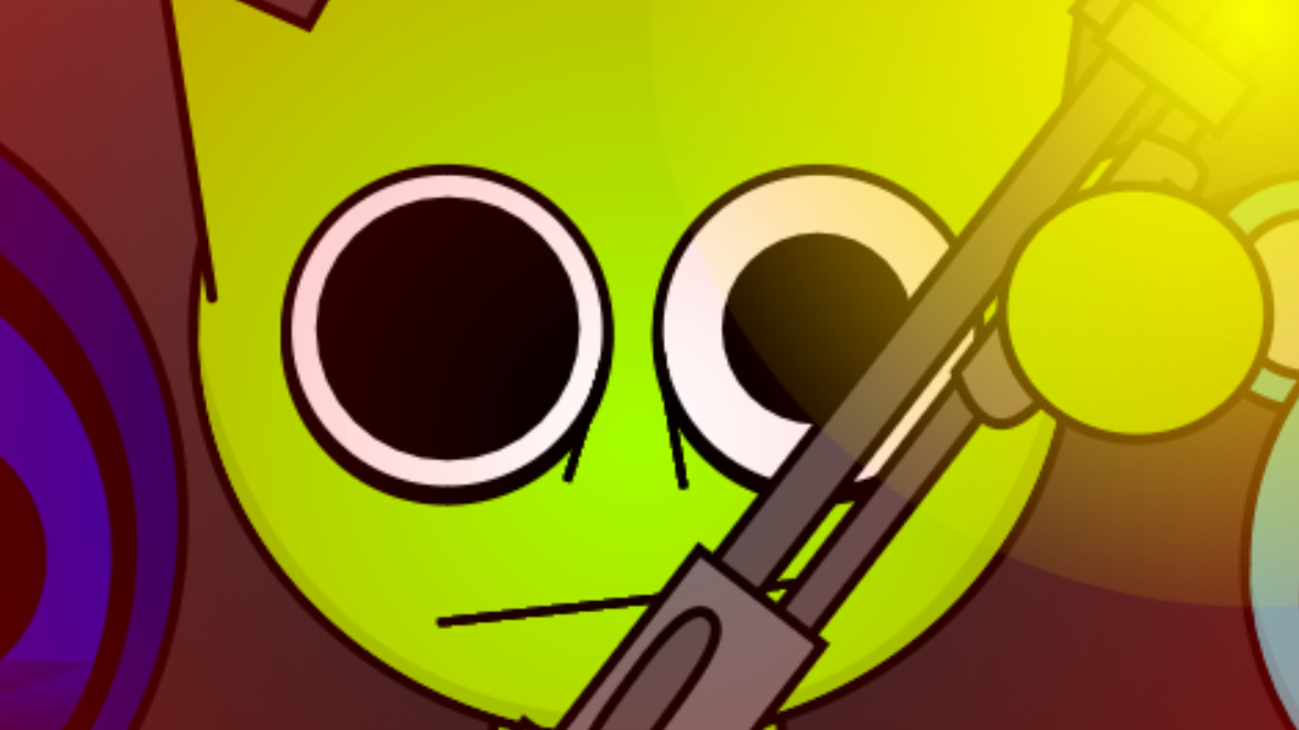 corruptbox 2 but sprunki by @Gunnar /Scratch project hosted on Cocrea.