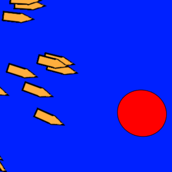 Devil Corp by @Outrunfungus43 /Scratch project hosted on Cocrea.