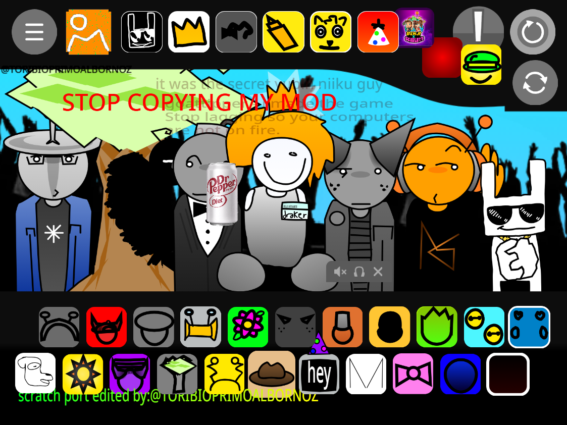 sprunked final version fixed by TORIBIO FOOLS!!!(ANTI UTTP)( ANTI EVIL ...