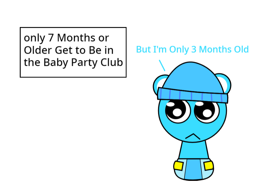 Sprunki Babies Retake by SamerysAnimationworld(@SamerysIDE) /Scratch ...