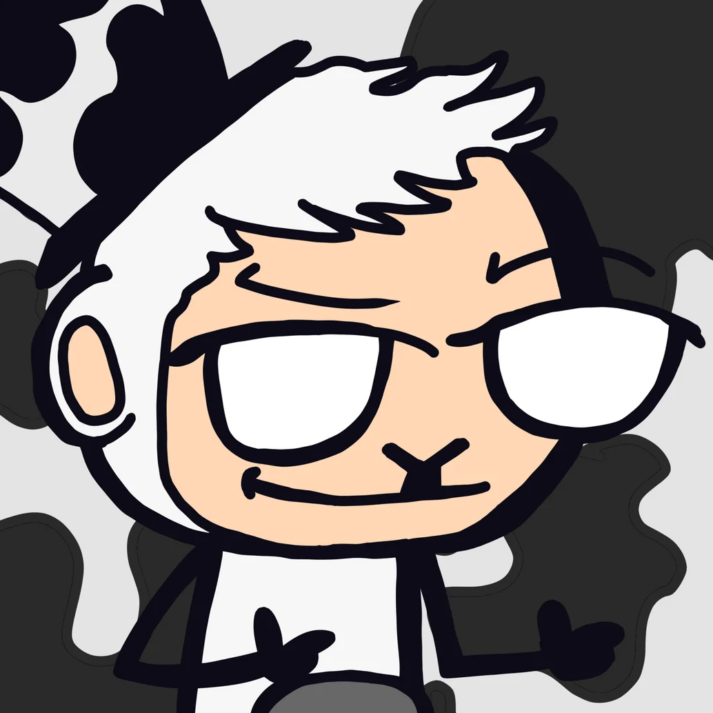 Sinbox V1 - Desire (2) by KIB.(@CibRubberHimself) /Scratch project ...