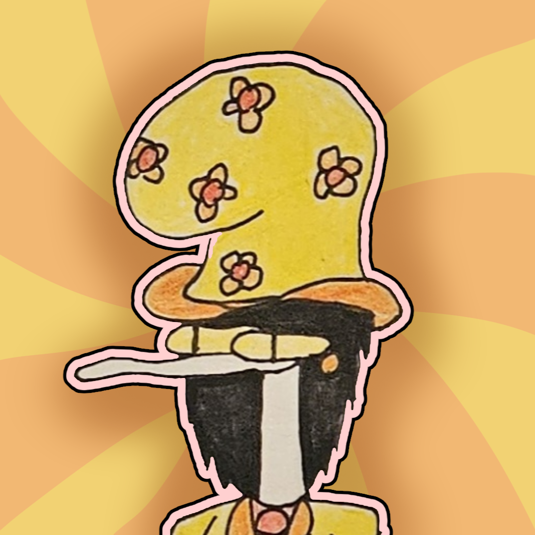 Incredibox Hijinks by Overcooked Lemonade(@Overcooked_Lemonade ...