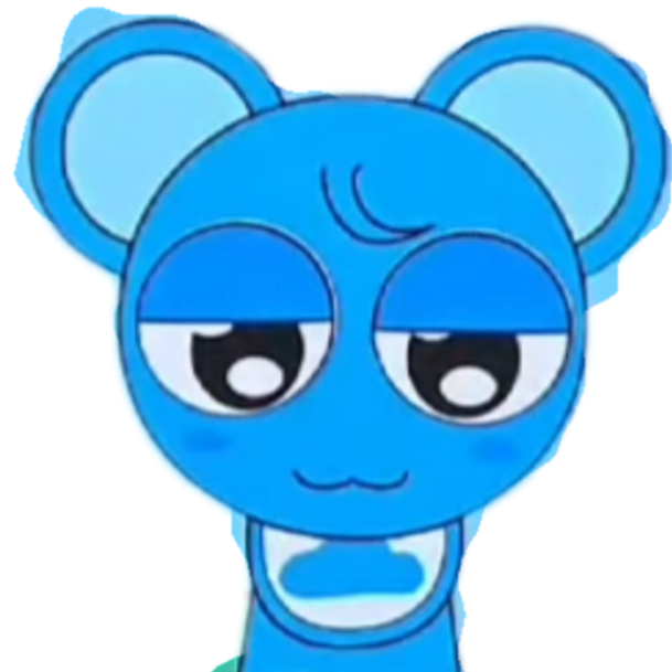 Sprunki Babies Pyramixed by SamerysAnimationworld(@SamerysIDE) /Scratch ...