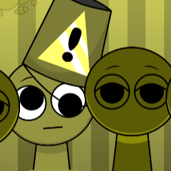 Sprunki Babies Retake by SamerysAnimationworld(@SamerysIDE) /Scratch ...