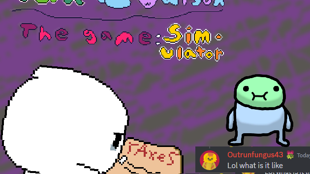 tax evasion the game simulator by Exotic Stuffing(@Exotic) /Scratch ...