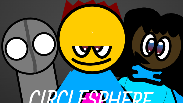 Incredibox - Circlesphere by Random Gamez Jacob(@Randomgamezjacob ...