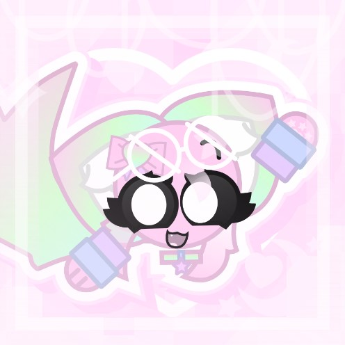 Floofy by DylanTheLegendz(@DTLegendz) /Scratch project hosted on Cocrea.