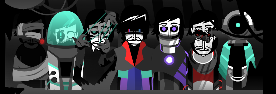 Incredibox_ The ReImagined Project_ Sepbox V4 Aftermath by ...