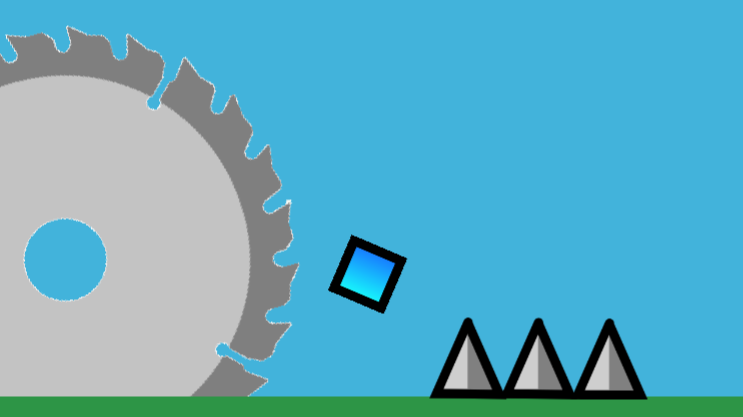 Advancing From Death by @x_Infinite /Scratch project hosted on Cocrea.