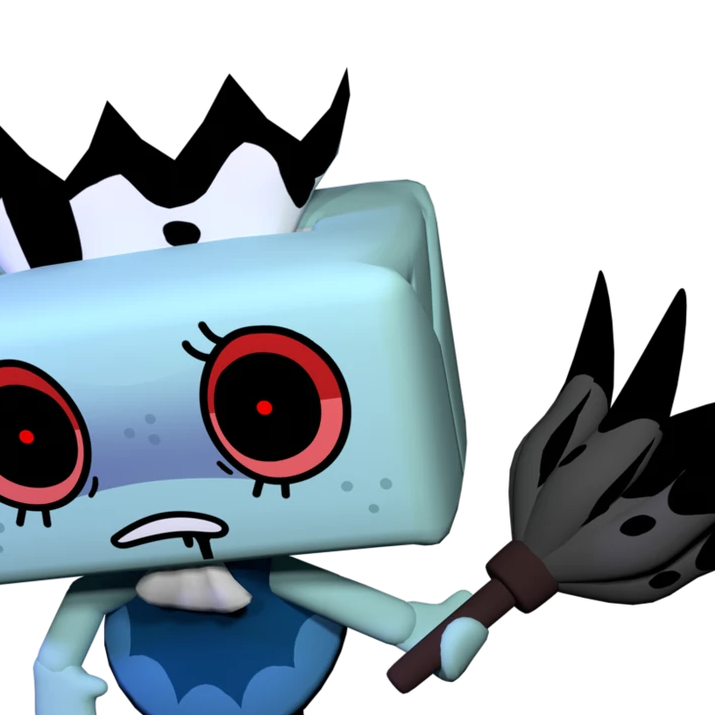 Sprunki Babies Retake by SamerysAnimationworld(@SamerysIDE) /Scratch ...