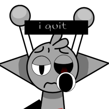 sprunki pyramixed with my own character in cocrea by SPRUNKIFAN ...